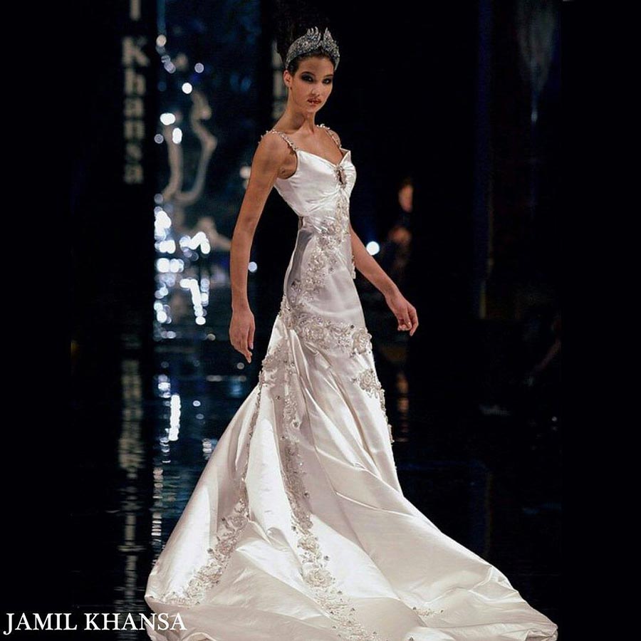 Jamil Khansa - Home